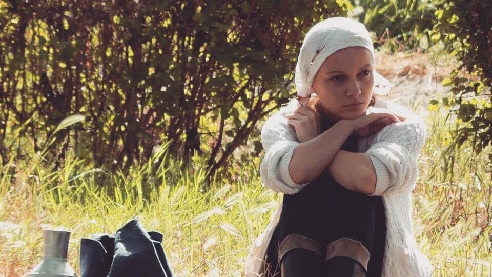 Filmi “Internimi” me ngjarje në vitet ’80-të, aktorja Ioana Sinani ...