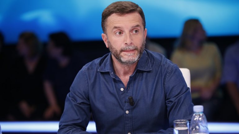 “OOOOOO ZOOOOT!”/ Erion Braçe shpërthen ndaj Armando Dukës: Kaq mund të ...