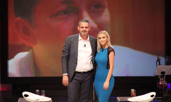 Çfarë po paralajmëron trashëgimtarja e Top Channel? Rikthehet pas në ...