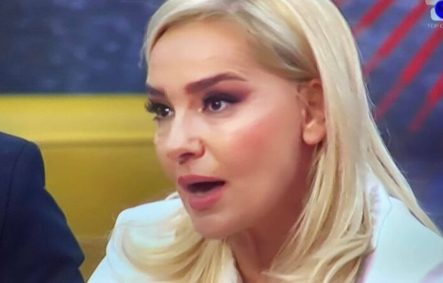 Plas keq! Ish-konkurrenti i emisionit në Top Channel ofendon rëndë ...