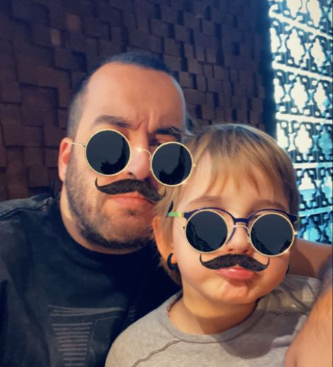 “Duke mësuar pak nga pak këtë…”/ Rama në SHBA, Gregu e Zaho Rama shumë ...