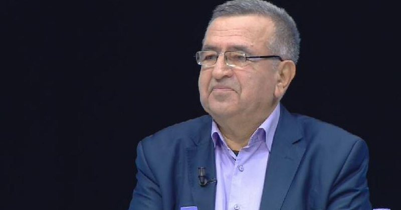 Fatos Klosi: Rezistenca ukrainase e kapi në befasi ushtrinë ruse ...