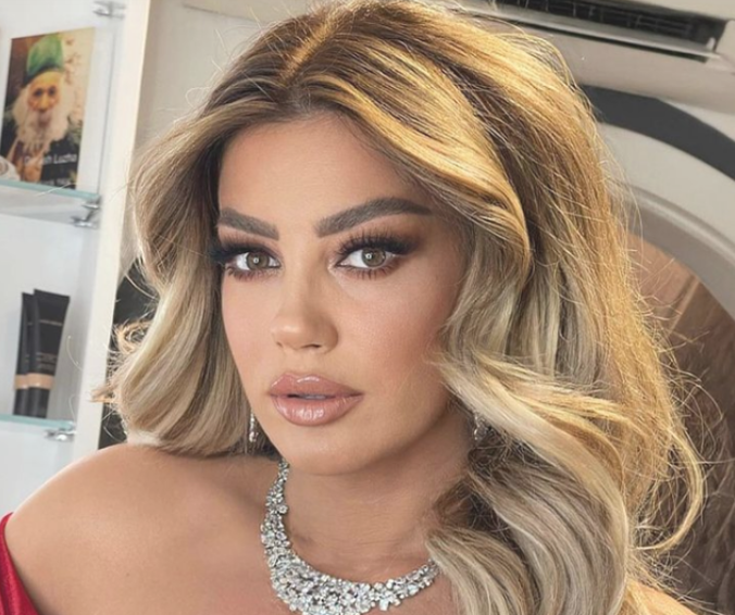 Arjola Demiri sëshpejti në rolin e moderatores, ish-konkurrentja e ‘Big ...