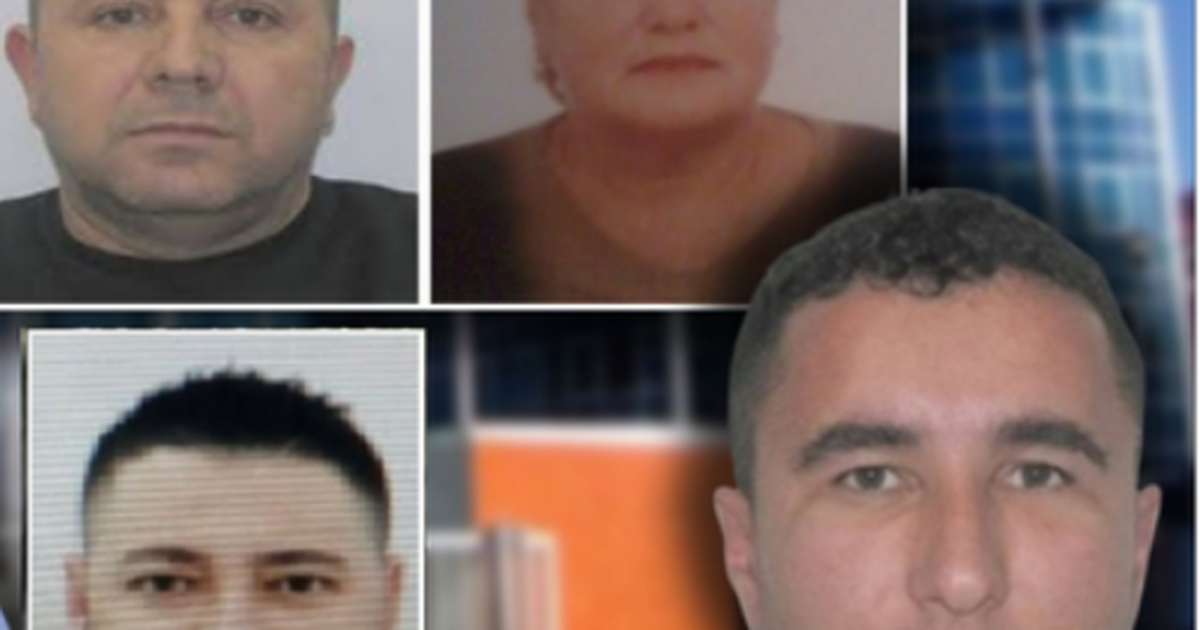 Elvis Dedaj pasuri miliona euro para vrasjes së tij/ Kush ia përvetësoi ...