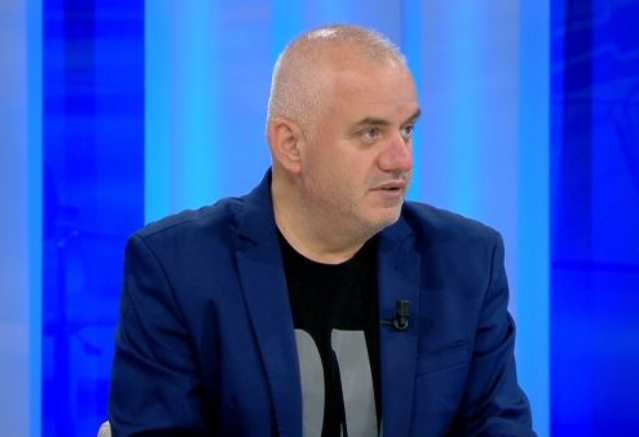 “Në jaht kishte edhe studentë”/ Artan Hoxha tregon si personazhi i ...