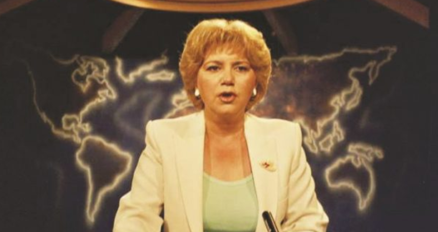 “Larg intrigave dhe dallavereve”/Braktisi ekranin pas ndarjes nga jeta ...