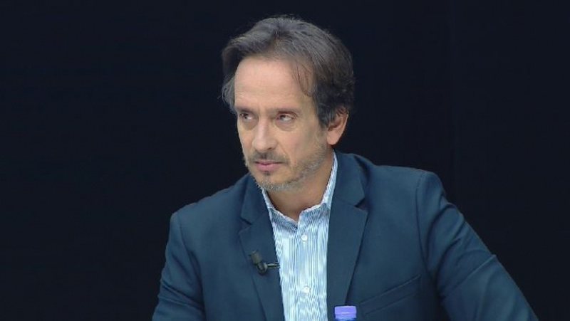 Ben Andoni bën deklaratën e fortë: Rama jo vetëm e ka tepruar, por po ...