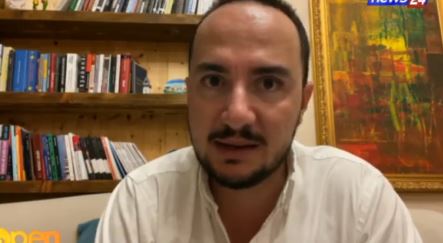 “Procesi politik”, Salianji flet për çështjen “Babale”: Lidhjet të ...