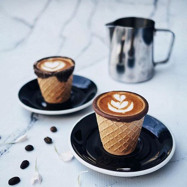 Kafeina krijon varësi të rrezikshme, ja çfarë i ndodh organizmit nëse ...