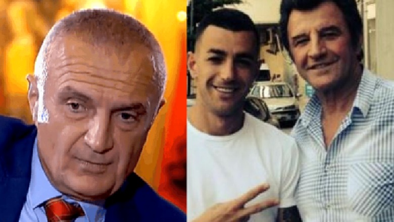 “O ku je o i madh, Stresin si e kam?”/ Ilir Metës i bashkohet në ...