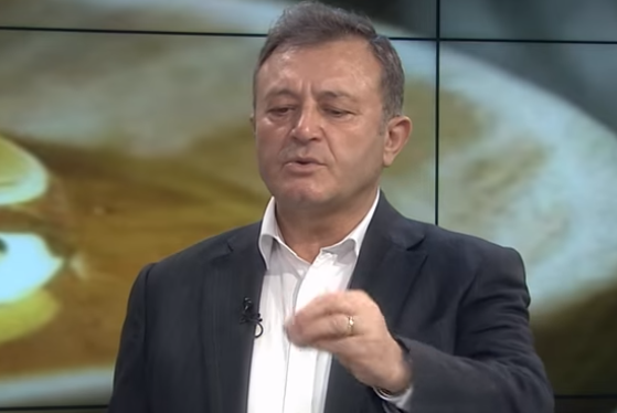 E hidhni në qumësht ose çaj? Ylli Merja tregon sekretin që duhet ta ...