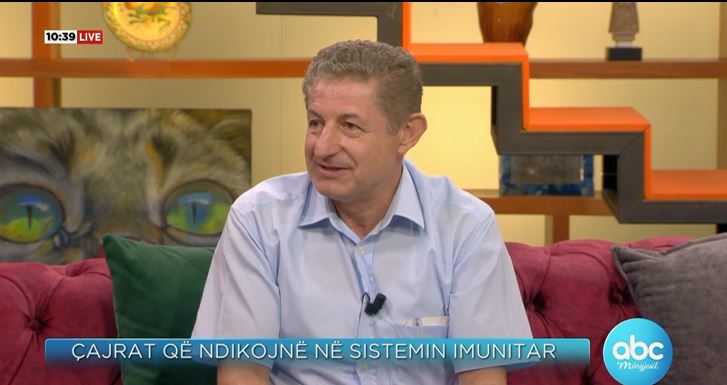 Eksperti: Këto çajra bëjnë mrekulli në trupin tuaj - Sot News | Lajme