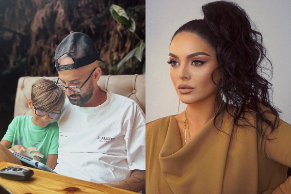 I ndarë prej vitesh nga Adrola Dushi/ Adis Patushi shpreh publikisht ...