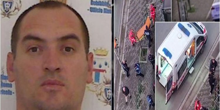 Masakra e Don Boskos/ Kush është Kasandër Noga, krimet dhe “hasmëritë ...