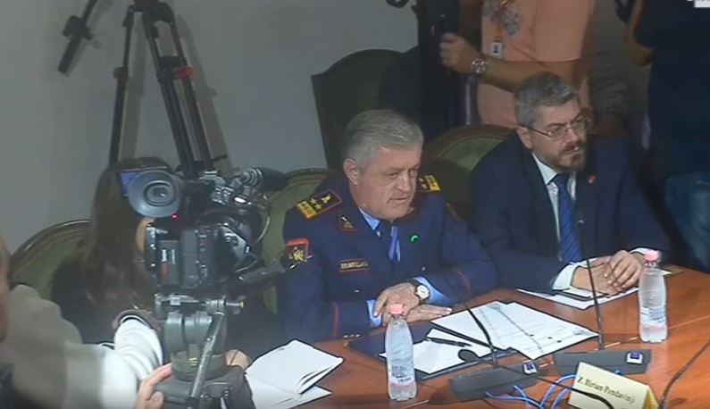 Pse nuk i është përgjigjur komisionit? Met Rrumbullaku zbardh arsyen ...