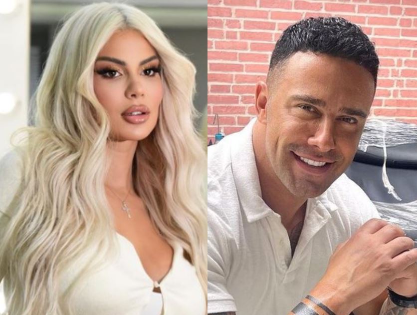 Robert Berisha i vendos ‘kusht’ Luana Vjollcës për të qenë pjesë e ...