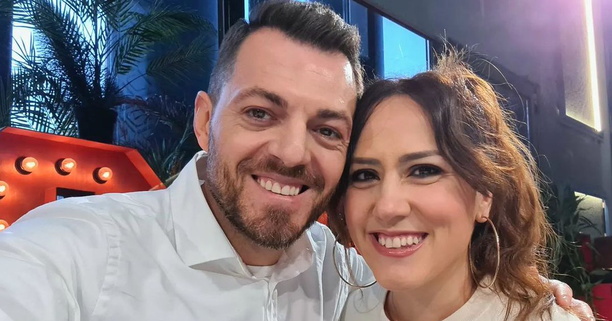 Kush është moderatori më i dobët? Blendi Salaj ka dy fjalë për Arbana ...