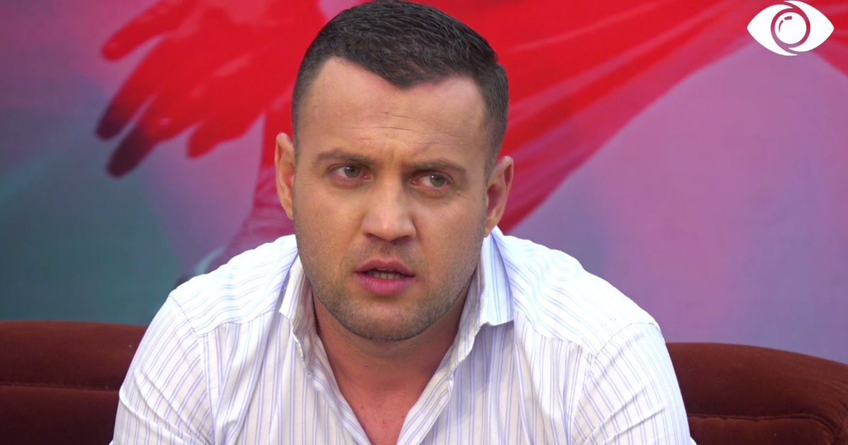 Luizi, mollë sherri/ Shpërthejnë banorët: Është pervers, papagall i ...