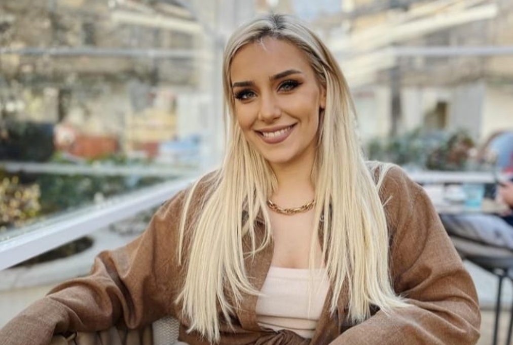 Tea Trifoni pjesë e BBV Albania? Zbulohet vendimi i ish konkurrentes së ...