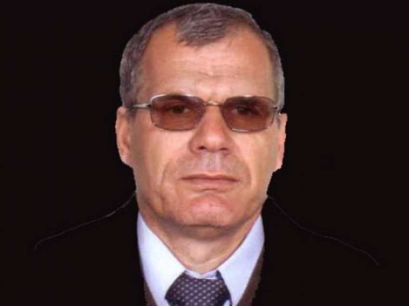 “E sëmura e Euroazisë” në penën e Prof. Eshref Ymeri - Sot News | Lajme