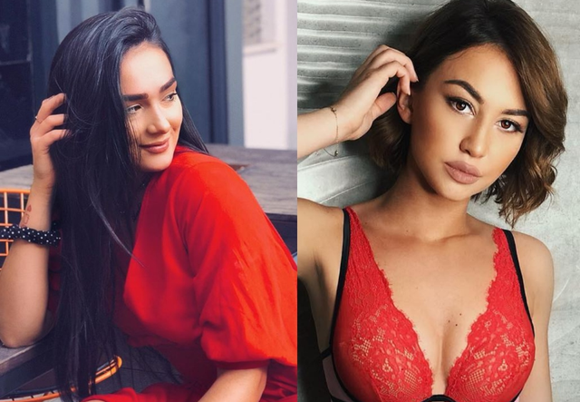 "Moj qelbësirë pse më...", moderatorja e njohur i ka dy fjalë për Kiara Titon pasi hyri në BBVIP ...