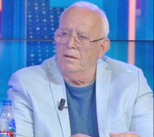 Spartak Braho: Mit’hat Frashëri ka qenë horr dhe kolaboracionist ...