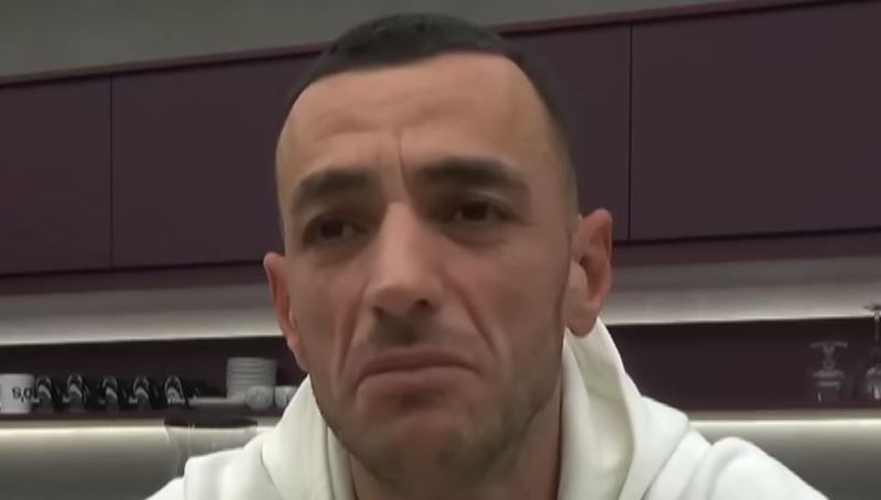 Çfarë ndodhi? Stresi i përgjërohet Keisit: Ma plotëso njëherë dëshirën ...