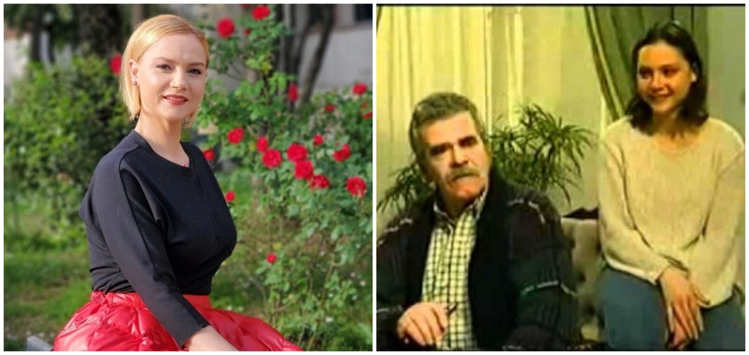 Të gjithë mezi e presin! Eni Jani konfirmon rikthimin e bujshëm të ...