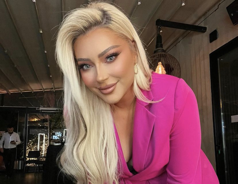 Ronela Hajatit i ndodh e papritura në televizionin spanjoll! Shikoni ...