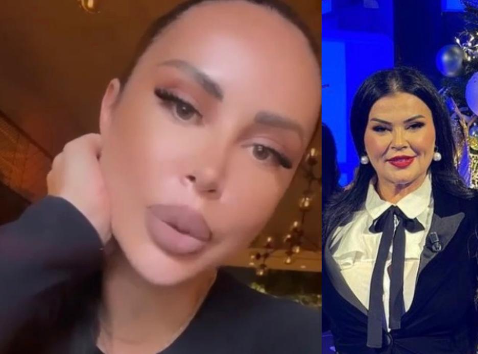 “E kam peng në zemër”, Eli Fara mbetet pa fjalë LIVE në emision, merr ...