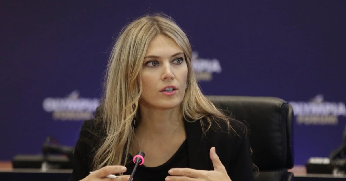 Skandali “Katargate”, akuza e fortë e avokatit të eurodeputetes: Eva ...