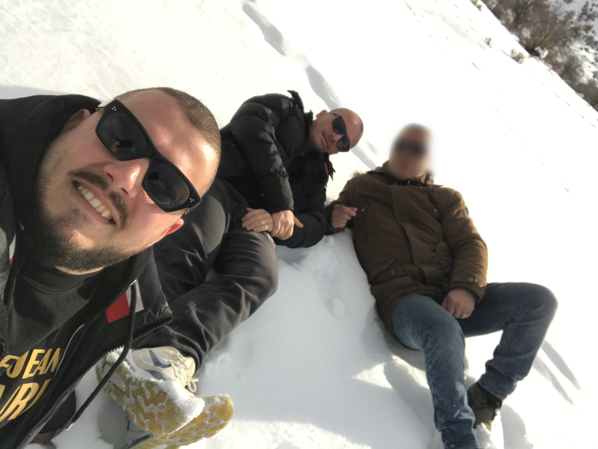 Të akuzuar për vrasjen e Edmond Papës, Albano Veli dhe Edvin Bode shokë ...