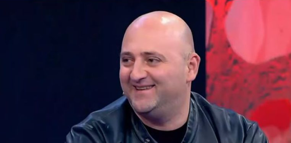 Është ende beqar, aktori i njohur Ledion Lako rrëfehet për jetën ...