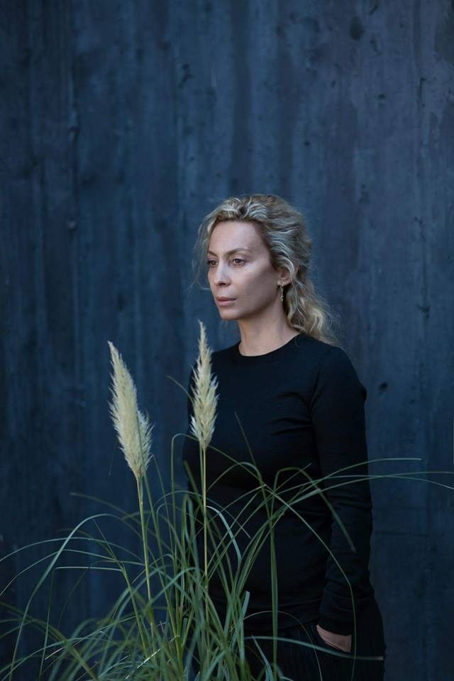 Rozi Kostani: Në veprën “Tre dimra” publiku shikon historinë e jetës së ...