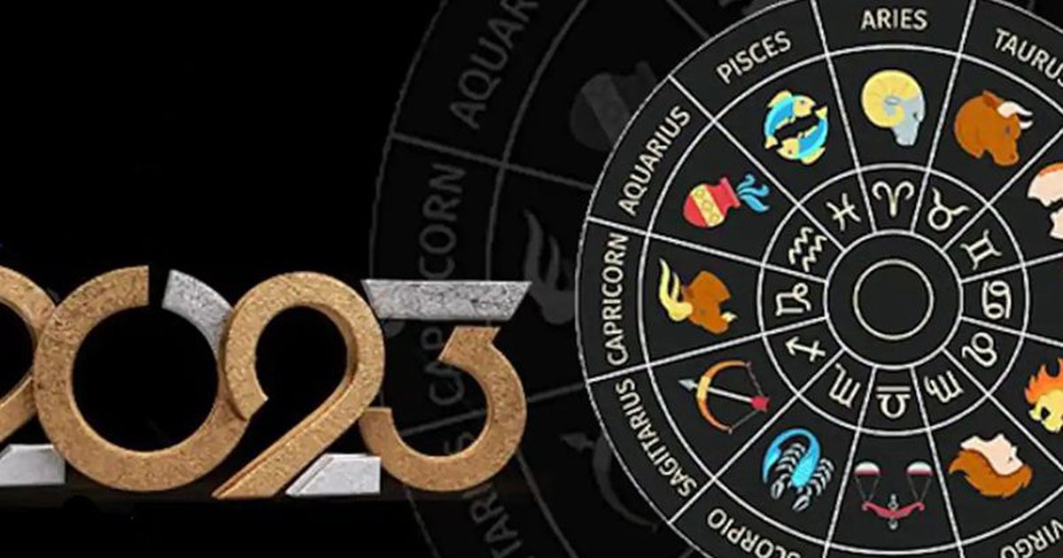 Horoskopi i vitit 2023/ A do të shkëlqeni apo do të fundoseni? Astrologia i tregon të gjitha ...