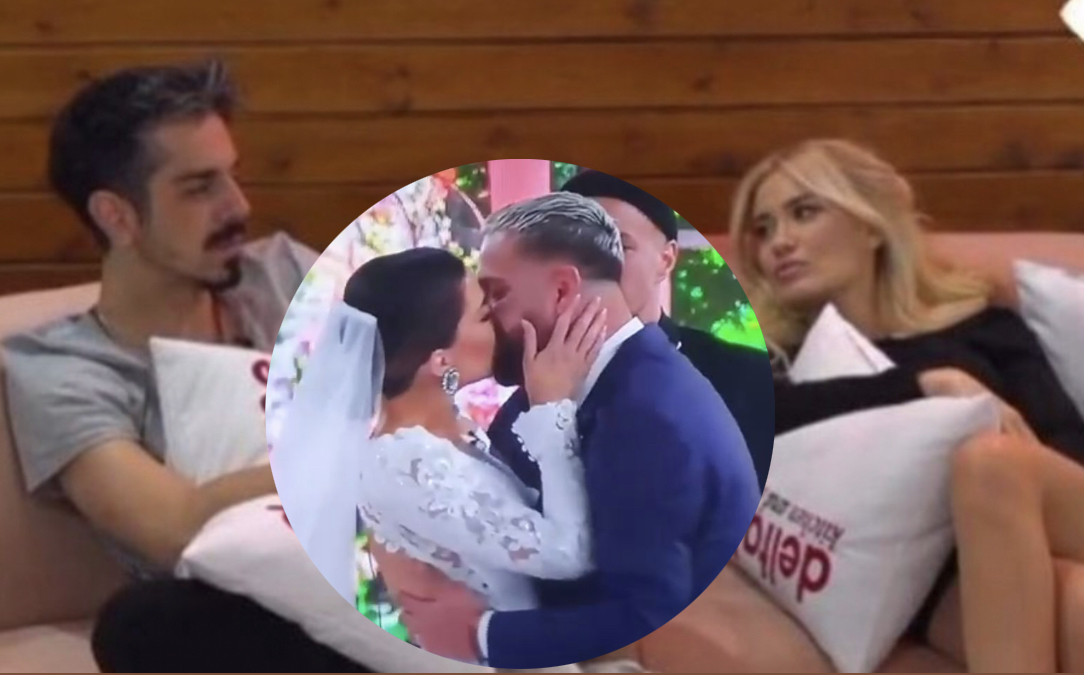 Vazhdon horrori i Amosit, pas kërcënimeve për Luizin, shfrenon ...