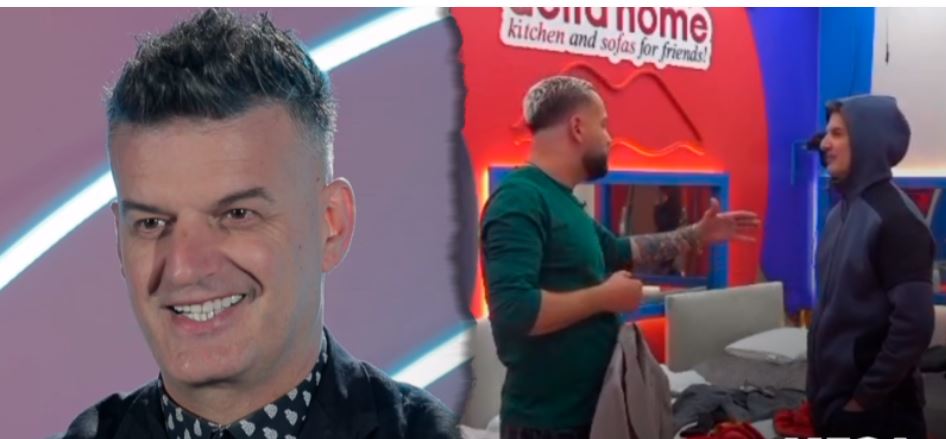 Nxehet situata/ E futi produksioni kundër Luizit dhe me një mision? Ja ...