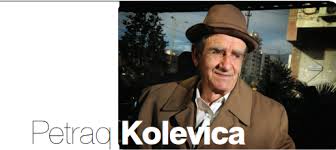 Ndahet nga jeta Petraq Kolevica, poeti, përkthyesi dhe arkitekti që i ...