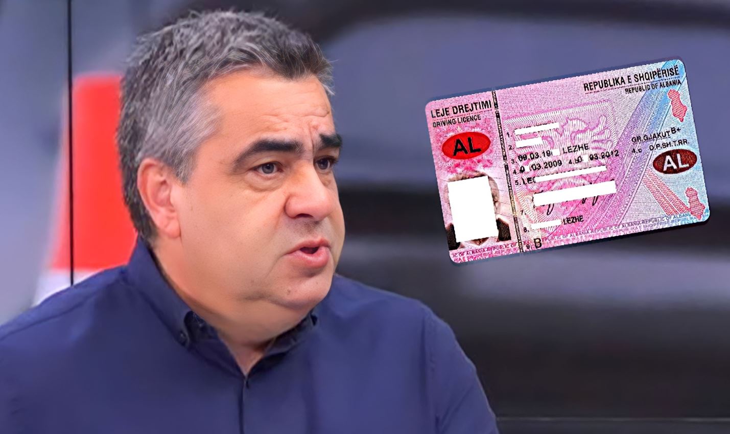 Çmimi i patentës do shkojë 850 mijë lekë/ Blendi Gonxhe reagon ...