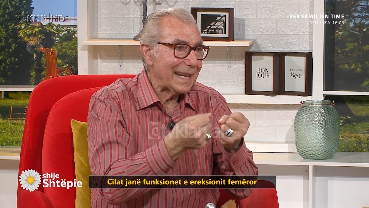 E virgjër dhe shtatzënë, shokon doktori i njohur shqiptar dhe sqaron rastin e habitshëm që i ka ...