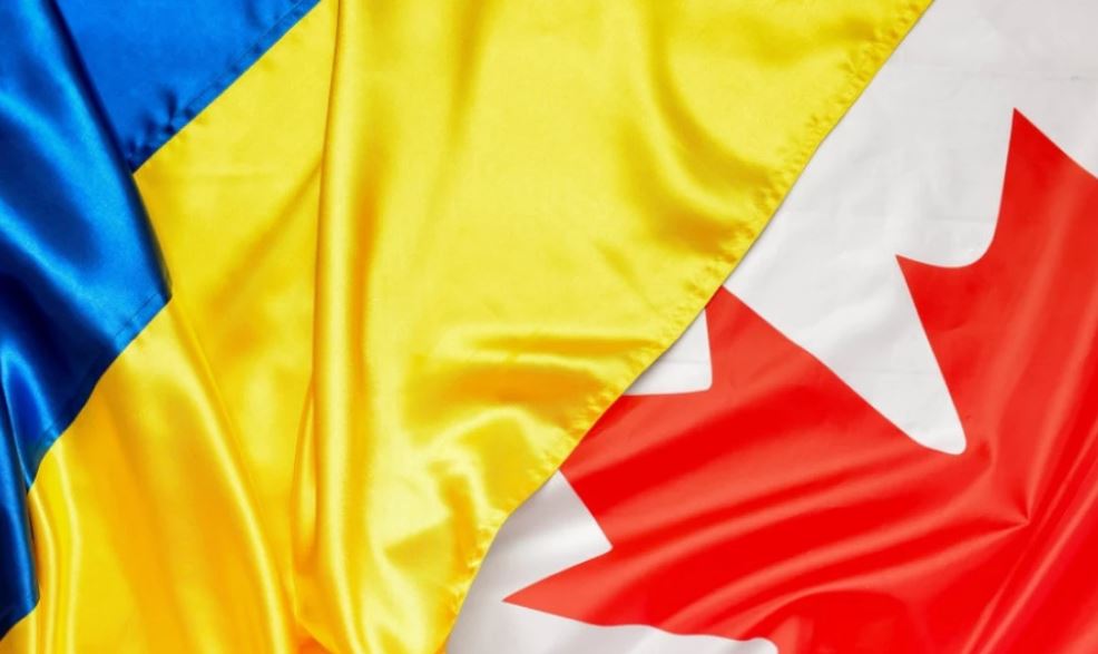 Kanadaja i jep goditjen e fortë Rusisë me vendimin e fundit, ja lajmi i ...