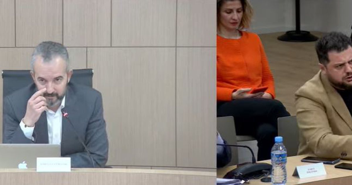 "Po bën autogol"/ PLAS KEQ në KQZ, Celibashi-Sefës: Tani do e marrësh ...