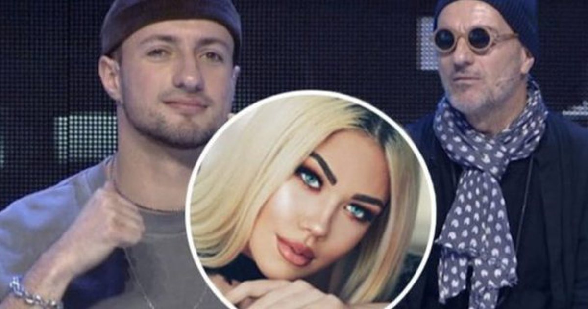 Robert Aliaj i flet Kristit për Kejsin: Për atë lidhjen që krijove aty... - Sot News | Lajme