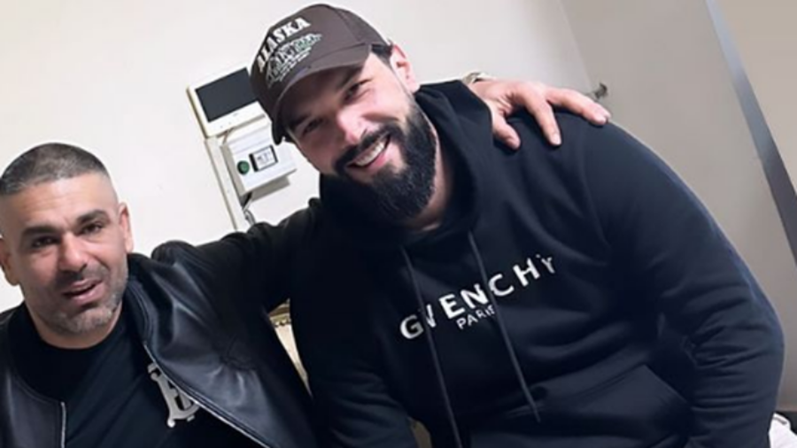 Kreu i njërës prej organizatave kriminale më të rrezikshme shqiptare ...