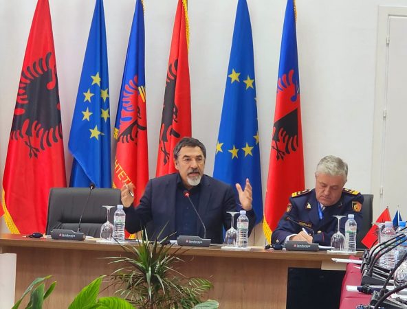 “S’përmbushën detyrat’, Rrumbullaku me dorë të hekurt, merr vendimin ...