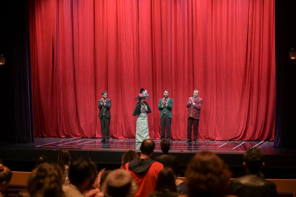 TKOB: Opera “Don Pasquale” afroi me kulturën operistike pranë dyerve të ...