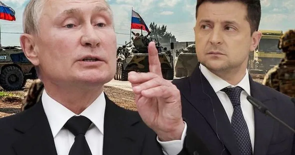 Mediat ndërkombëtare zbardhin prapaskenat dhe zbulojnë motivet e ...