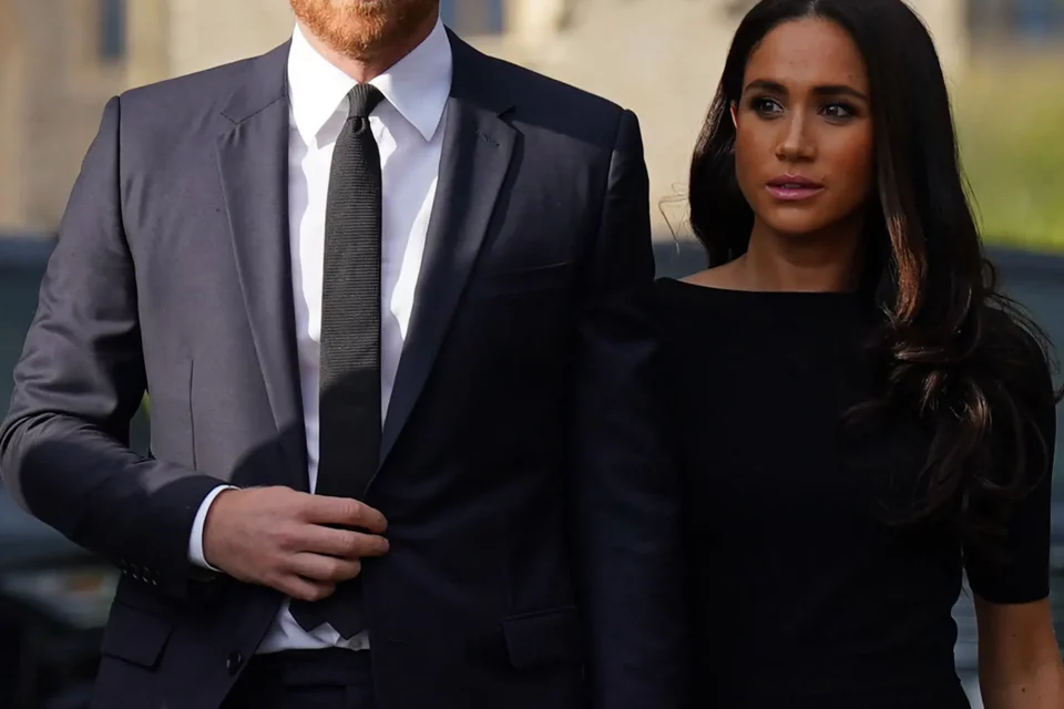 Çfarë pritet të ndodhë nëse Meghan Markle dhe Princi Harry refuzojnë të ...