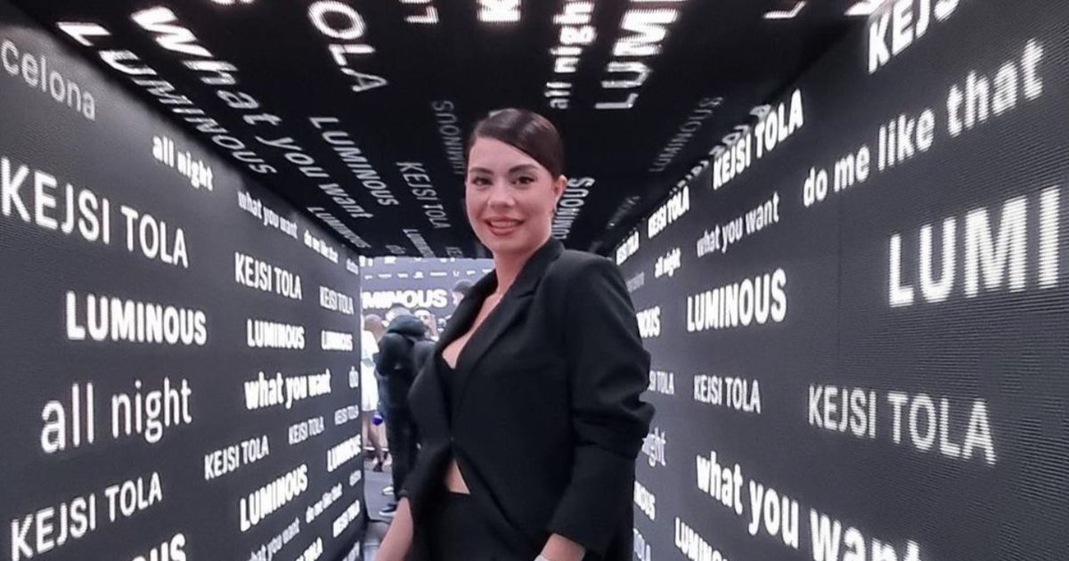 “O Zot nami, nami …”/ Cubi Metkaj zbulon kush do ta fitojë BBV - Sot ...