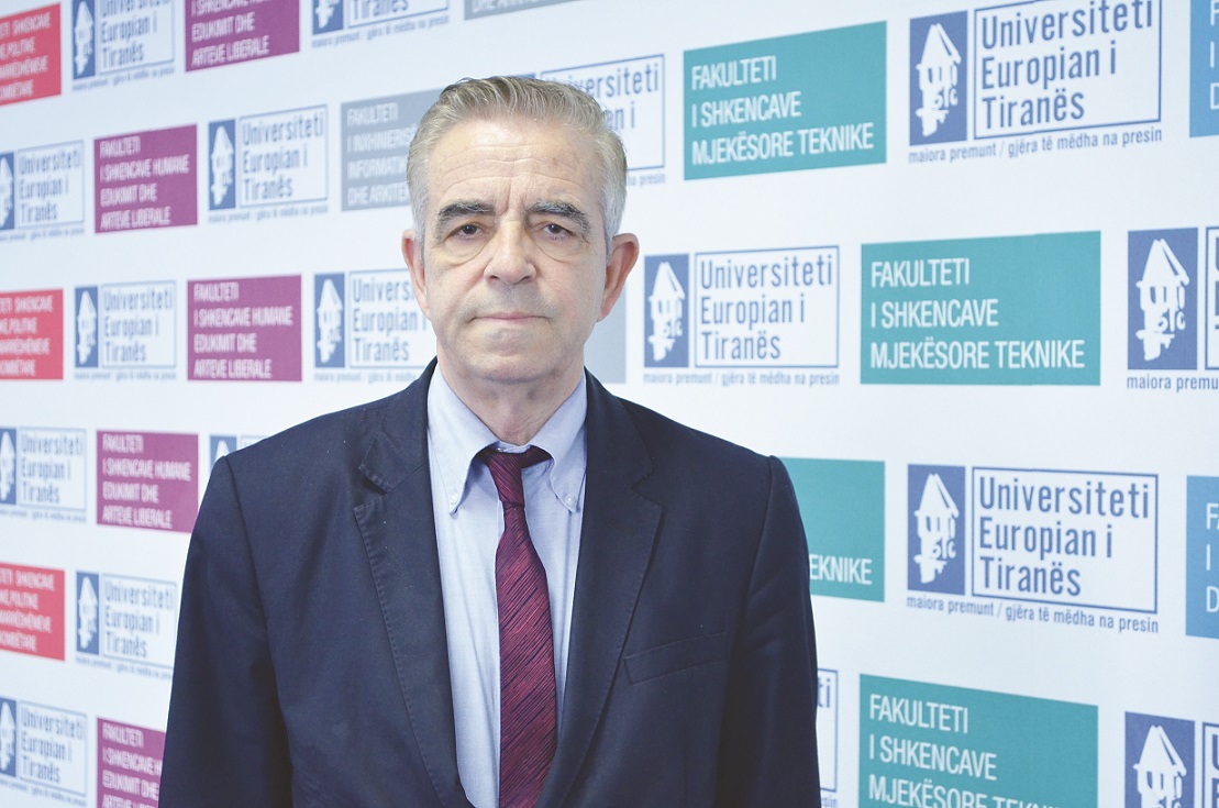 Kur analisti konspiracionist Arian Curri zbulon “grupin e strukturuar ...